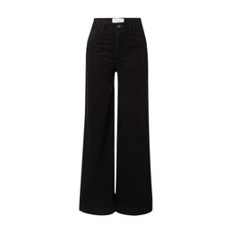 florence by mills Exclusive For About You Pants 'Poinsettia' female Black size 34