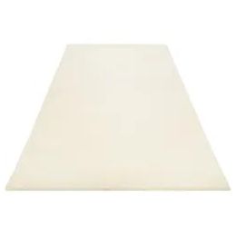 Teppich Wecon Home BASICS "Tilda" Gr. 2, beige (creme), B:80cm H:18mm L:150cm, Kunstfaser, Teppiche, Teppich, Wohnzimmer
