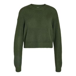 Noisy may Pullover 'Maysa' Damen Gr&ouml;&szlig;e XS grasgr&uuml;n