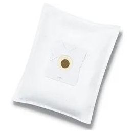 Severin Staubsaugerbeutel "SB 7218", weiß, B:5,1cm H:16,2cm T:23,4cm, Staubbeutel, 4er- Pack
