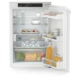 Liebherr Einbaukühlschrank "IRc 3920_994880551", Standardmodul: C (A-G), silber, Rechtsanschlag, wechselbar, Kühlschränke