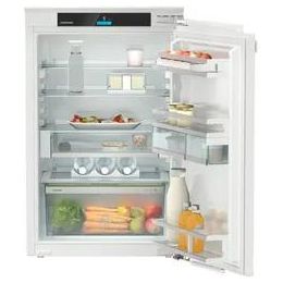 Liebherr Einbaukühlschrank "IRci 3950_994881051", Standardmodul: C (A-G), silber, Rechtsanschlag, wechselbar, Kühlschränke, Topseller
