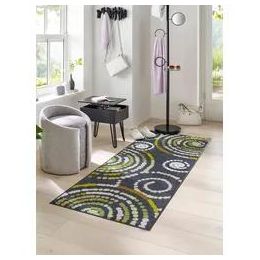Hocker Heine HOME, grau, B:43 H:51 T:40, Hocker