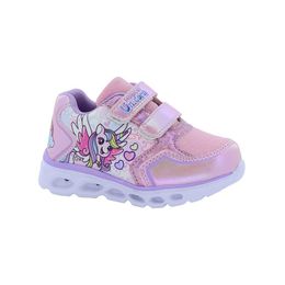 Disney Sneakers in Lila - 59% | Größe 21 | Babysneakers