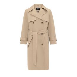 Antioch Between-Seasons Coat female Beige size XL