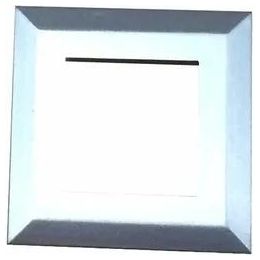 LED Unterbauleuchte TRENDTEAM, weiß (kaltweiß), B:55cm H:0,5cm L:55cm, Leuchten, Möbel Unterbauleuchte, LED Unterbauspots mit kalt-weißem Licht - Mit Fußschalter