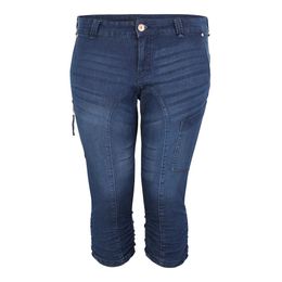 ZIZZI Jeans Damen Größe 34 blue denim