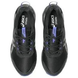 Trailrunningschuh asics "GEL-VENTURE 10 WP", Gr. 45, schwarz, braun stone, Synthetik, Schuhe, Topseller