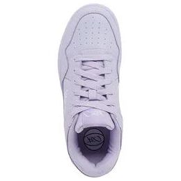 Trainingsschuh K1x "K1x K1xFWW000021 K1x Sweep Low Bl", Gr. 37,5, lila (lila, weiß), unifarben, Schuhe