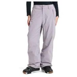 Snowboardhose Roxy "Steeply 10K", Damen, Gr. S, nirvana, 57% Nylon, 43% Polyester, Hosen