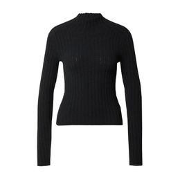 LeGer by Lena Gercke Pullover 'Franca' Damen Gr&ouml;&szlig;e S schwarz