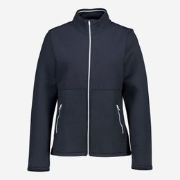 Under Armour Schwarze Jacke