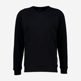 Replay Schwarzes Sweatshirt