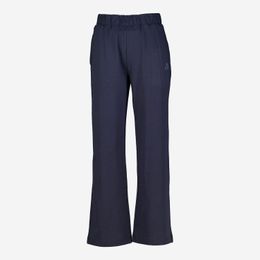 Marc O'Polo Dunkelblaue Straight Leg Hose
