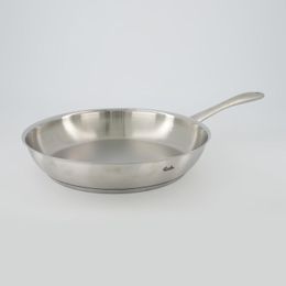 Fissler Catania Bratpfanne aus Edelstahl 28cm