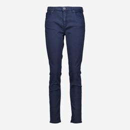 Marc O'Polo Dunkelblaue Slim Fit Lulea Jeans