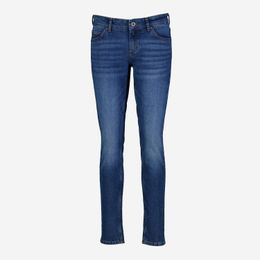 Marc O'Polo Dunkelblaue Skara Skinny Fit Jeans