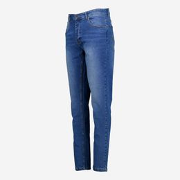 Bench Blaue Slim Fit Jeans