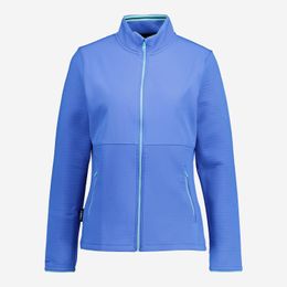 Under Armour Blaue Storm Daytona Sweatjacke