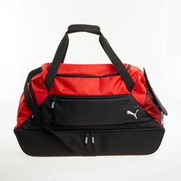 Puma Rot-schwarzer TeamGOAL Weekender