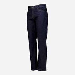 Bench Dunkelblaue Regular Straight Fit Stuart Jeans