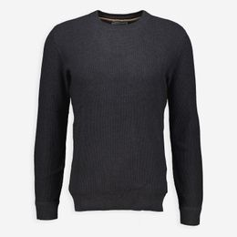 Tom Tailor Dunkelgrauer Pullover