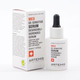 Artemis Desensibilisierendes Serum 30ml