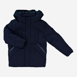 Tom Tailor Dunkelblaue Jacke