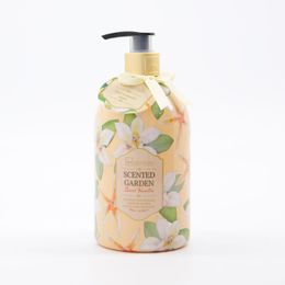 Scented Garden Handseife 500ml