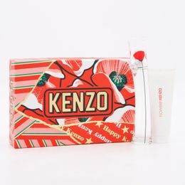 Kenzo 2-teiliges Flower Geschenkset