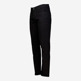 Bench Schwarze Slim Fit Jeans