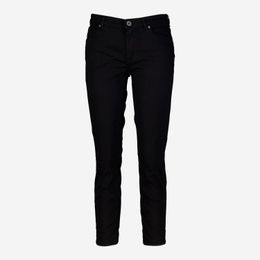 Marc O'Polo Schwarze Lulea Slim Fit Jeans