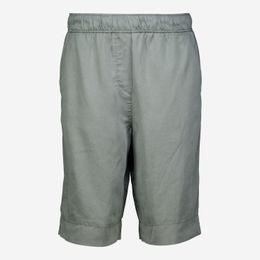 Marc O'Polo Olivgrüne Shorts