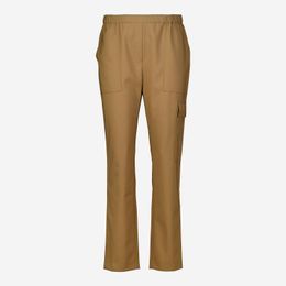 Marc O'Polo Graue Cargohose