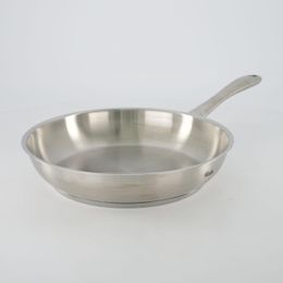 Fissler Bratpfanne aus Edelstahl 24cm