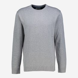 Tom Tailor Grauer Pullover