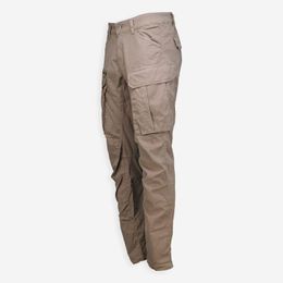 Freesoul Braune Rocket Cargohose