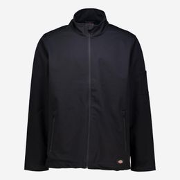 Dickies Schwarze Jacke