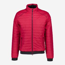 Geox Rote Steppjacke