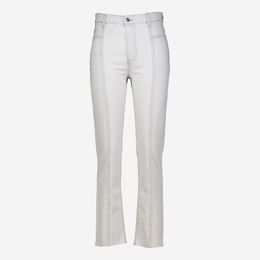 Iro Hellgraue Barok Slim Fit Jeans