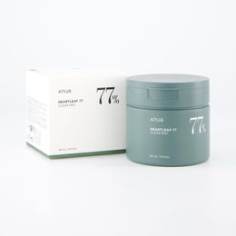 Reinigungspads mit Pflanzenextrakten 160ml