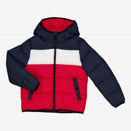 Geox Mehrfarbige Pufferjacke