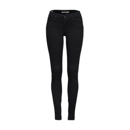 Levi's Levi's Jeans 'Innovation Super Skinny' female Black size 28