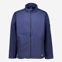 Dickies Dunkelblaue Jacke