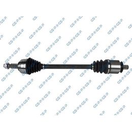 GSP Antriebswelle vorne links für RENAULT 391017156R 8200647065 250614
