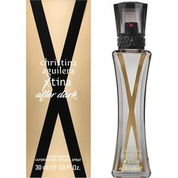 Christina Aguilera Xtina After Dark Eau de Parfum