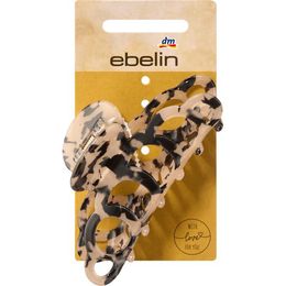 ebelin Haarklammer Cut-outs, T-Shell
