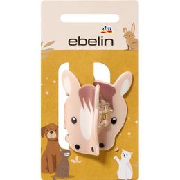 ebelin Haarklammer Pferd