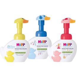 Baby Waschschaum sensitiv HiPP Babysanft