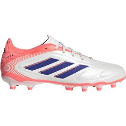 Adidas Copa Pure Iii League Fg-Mg J Fußballschuhe Kinder - beige - Gr. 38